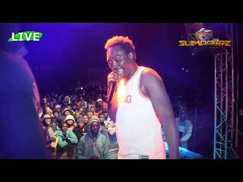 SILENT KILLER PART 1 AT ZIMDANCEHALL TOGETHER AS ONE | JUNE 04 2022 - YouTube