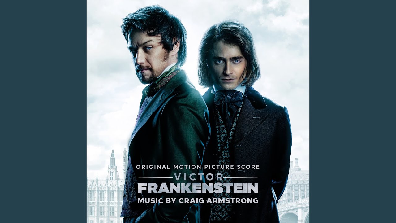 Victor's Father - YouTube