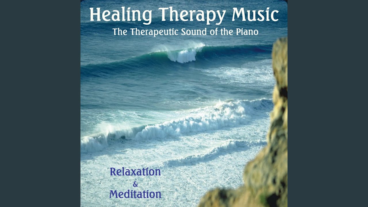 Healing Therapy Music 1 - YouTube Music