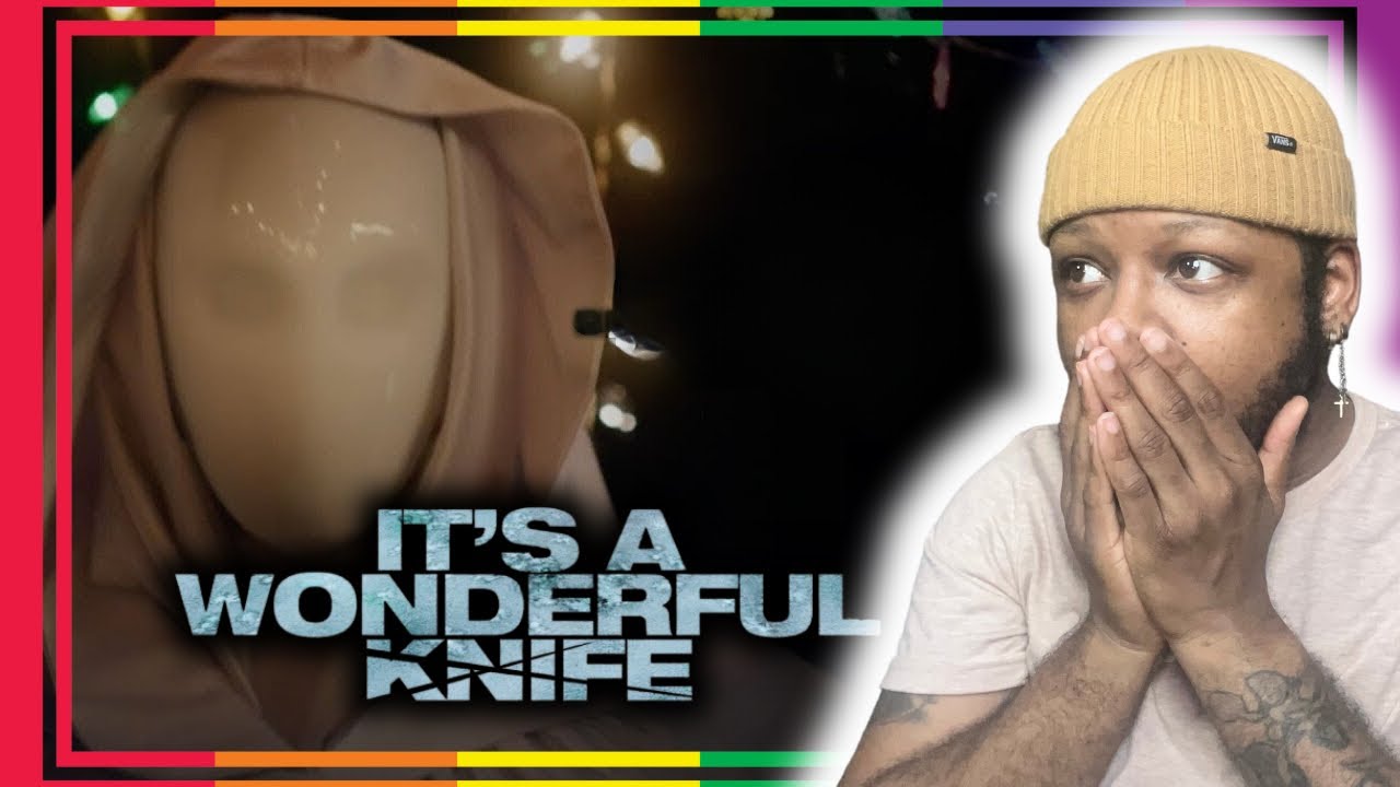 TruReaction #48: WHAT IN THE FREAKY GHOSTFACE?! 👻 - “It’s A Wonderful ...