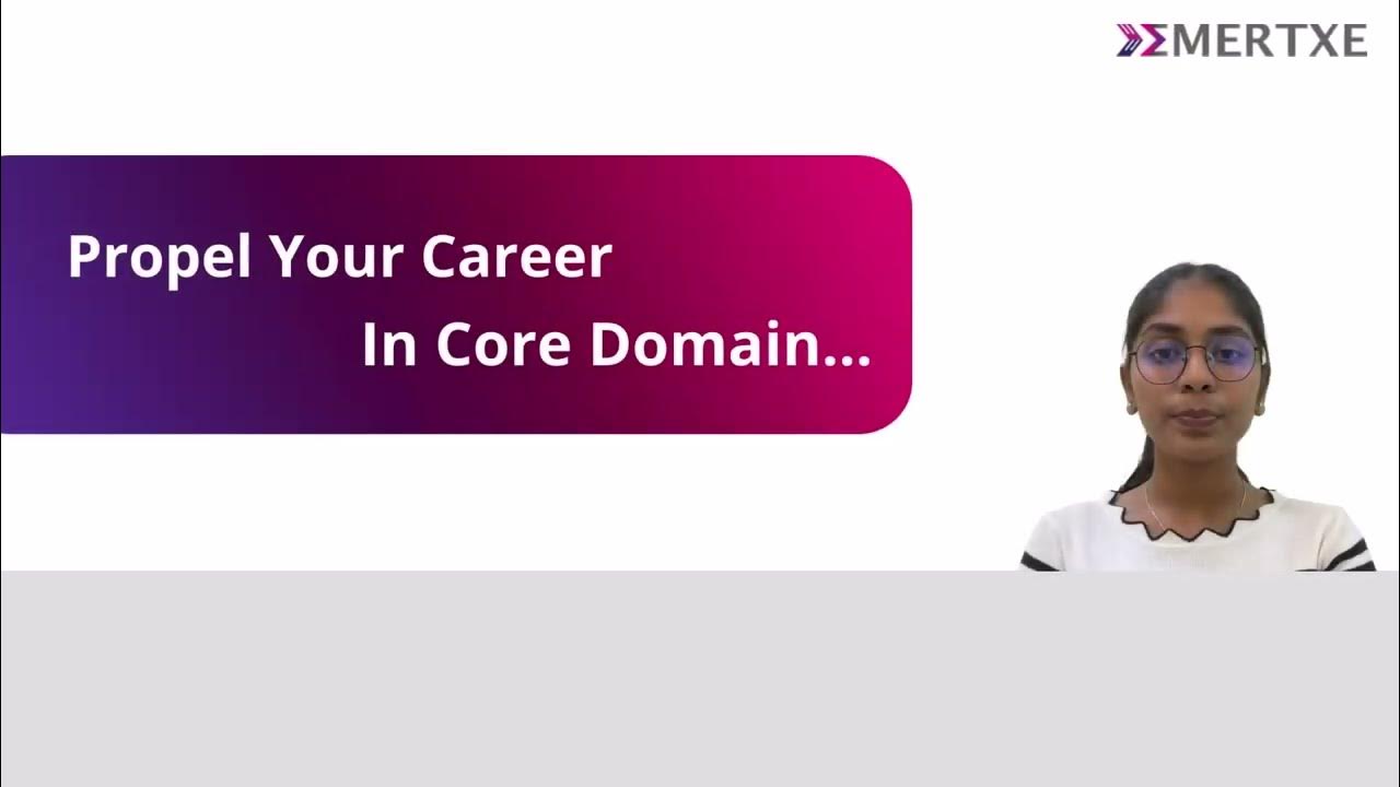 Emertxe Free Online Internship | Inspiring Journey with our Intern ...