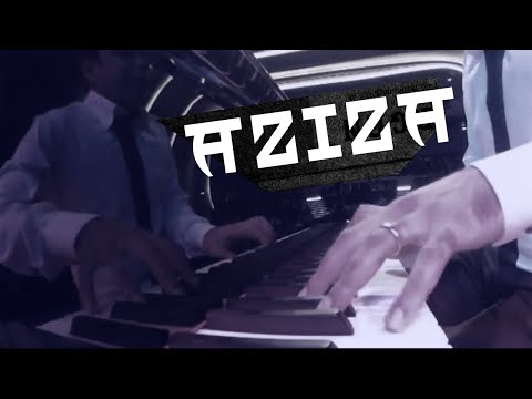 Emil Afrasiyab — Aziza | (Live at Heydar Aliyev Center 2013)