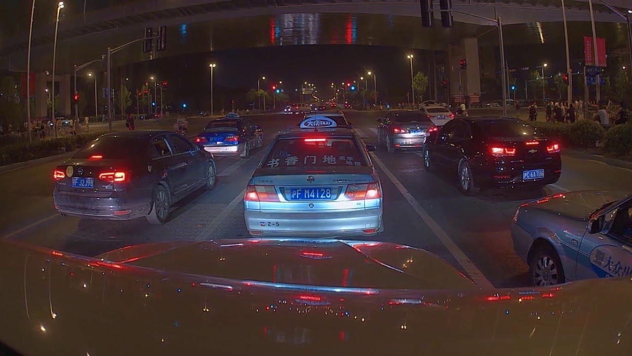 ENTRON TECHNOLOGY F001 AUTOMOTIVE CAMERA HDR SUPER SHARP - YouTube