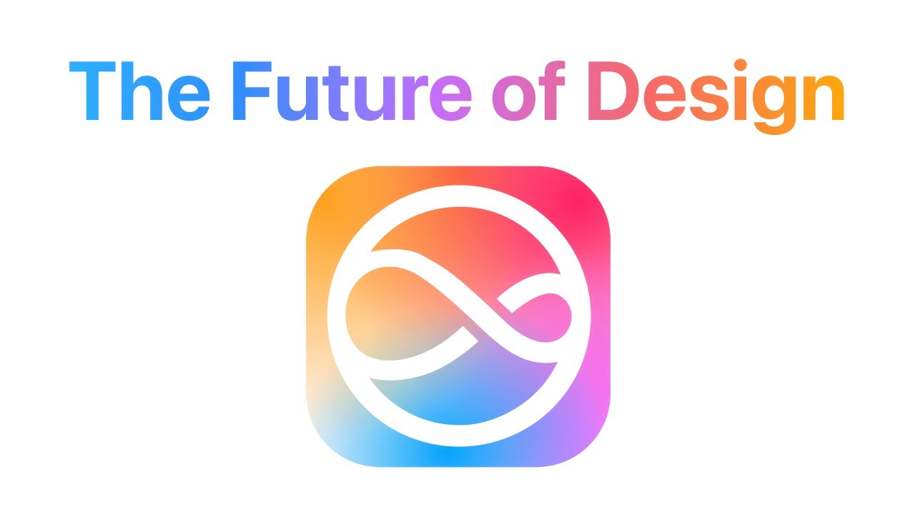 Apple's AI Design: The Invisible Revolution - YouTube