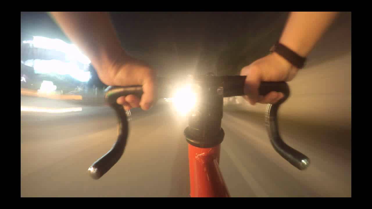 Way to go Roxanne! - YouTube