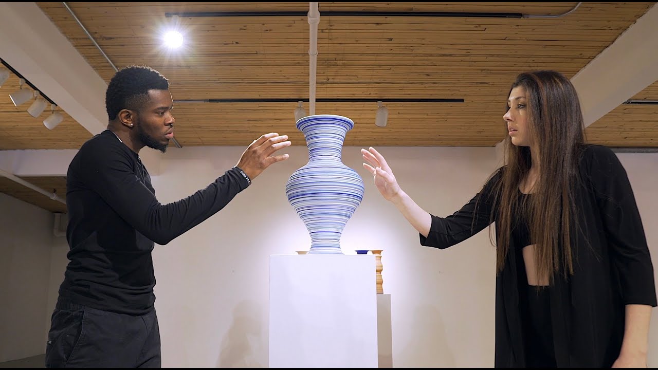 Yann Antonio & Cindy Mateus - YouTube