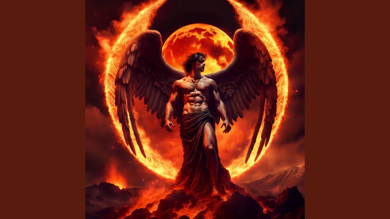 Baila Con Lucifer - YouTube