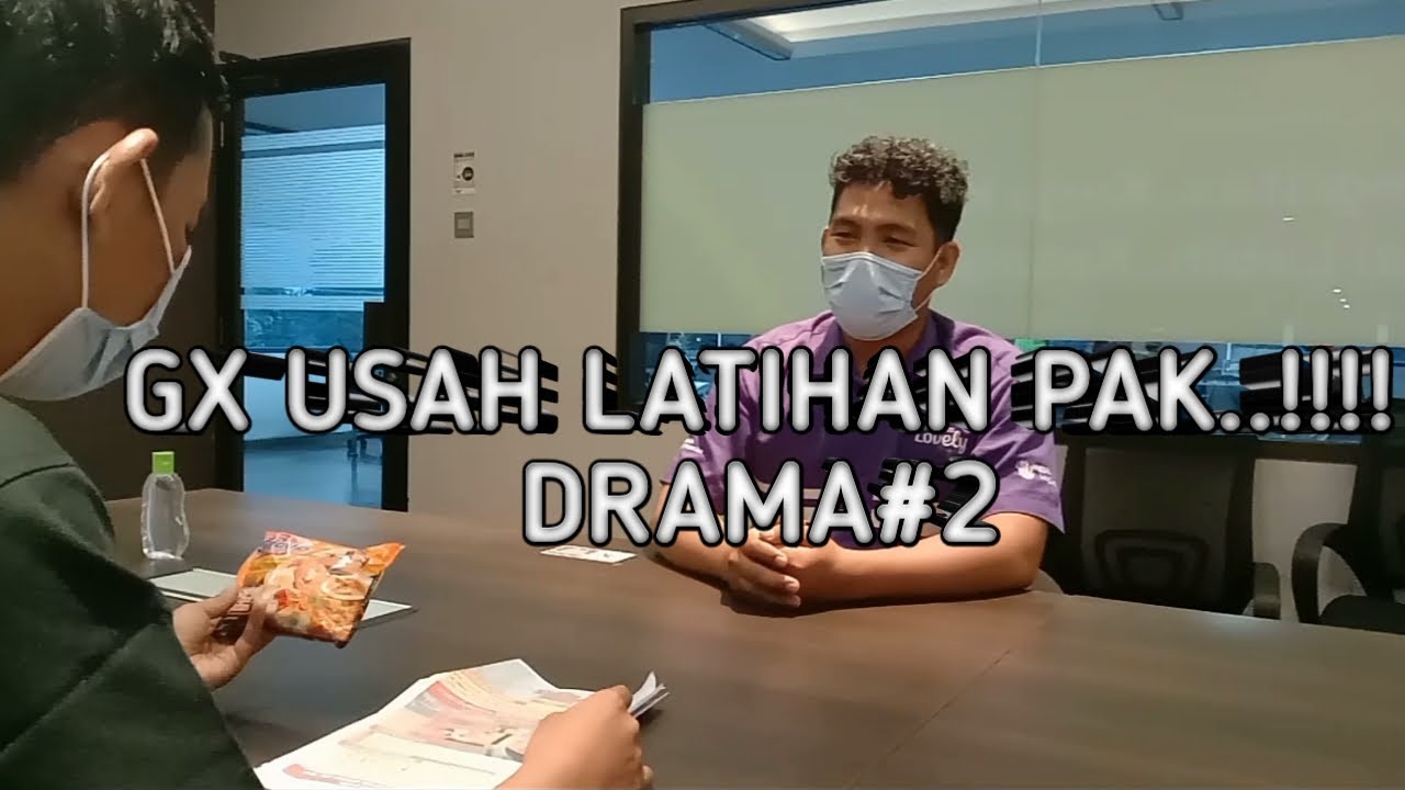 SALES PEMULA PRESENTASI #3 - YouTube