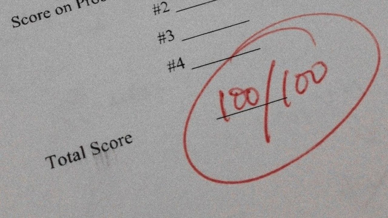 pass all your exams with amazing grades! 💋 - YouTube