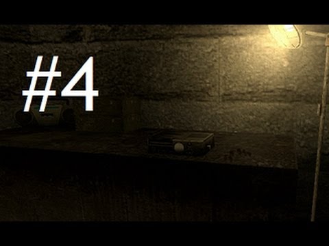 UNDERHELL - The House - Part 4 - THE WELL - YouTube