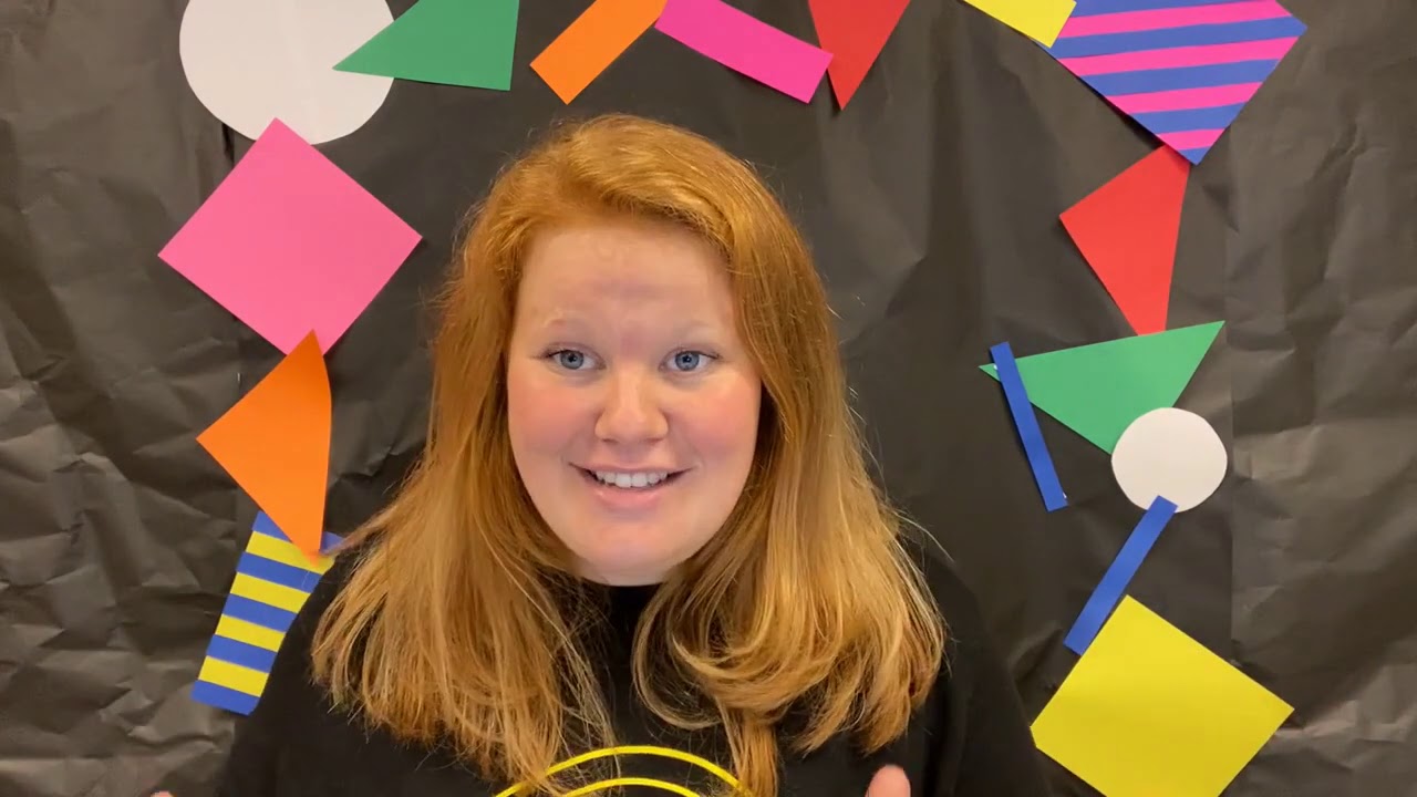 Virtual VBS Day Two - YouTube