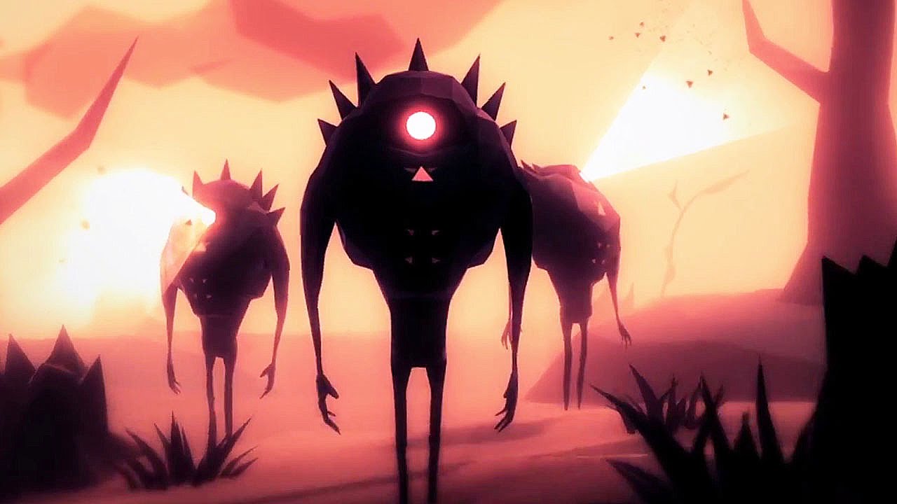 FE Gameplay Trailer - EA Play 2016 - YouTube