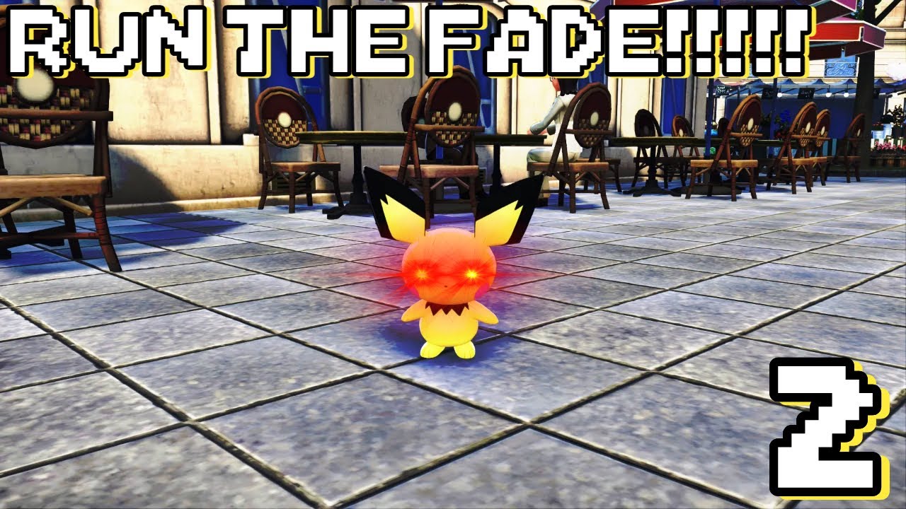 DEVIOUS MOVEMENT!!!! (Pokémon Legends Z-A) - YouTube
