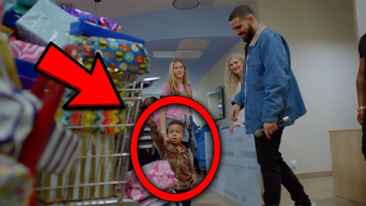 The Real Meaning Of Pusha T "The Story Of Adidon" WILL SHOCK YOU ...