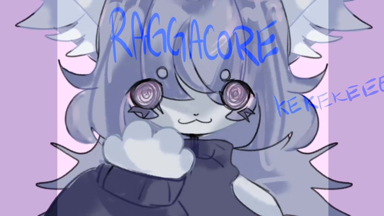 raggacore . meme . @Icy-fox . - YouTube