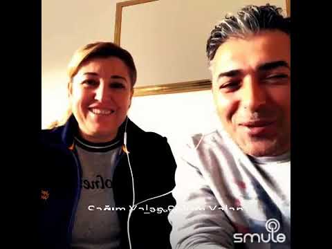 TÜLAY KOÇ UĞUR KARDEŞİMLE DÜET