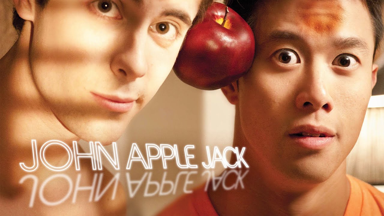 John Apple Jack - Official Trailer | Dekkoo.com | Stream great gay ...