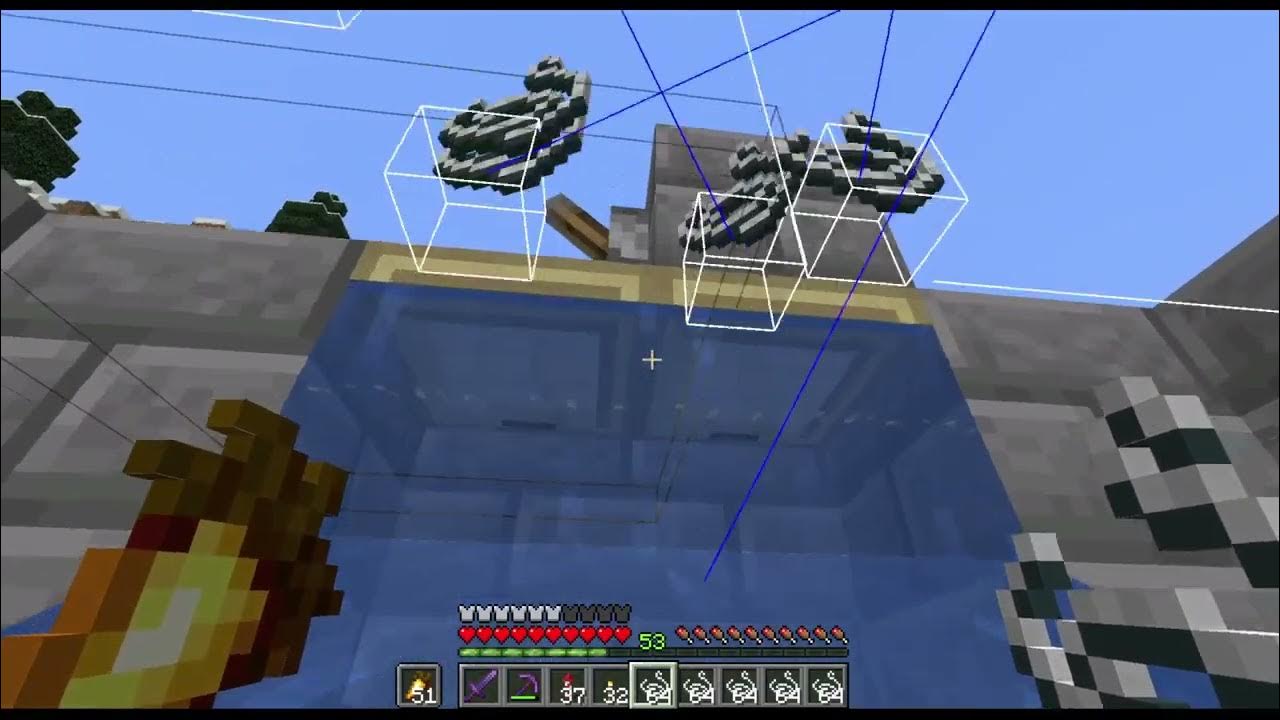 I BROKE MINECRAFT - YouTube