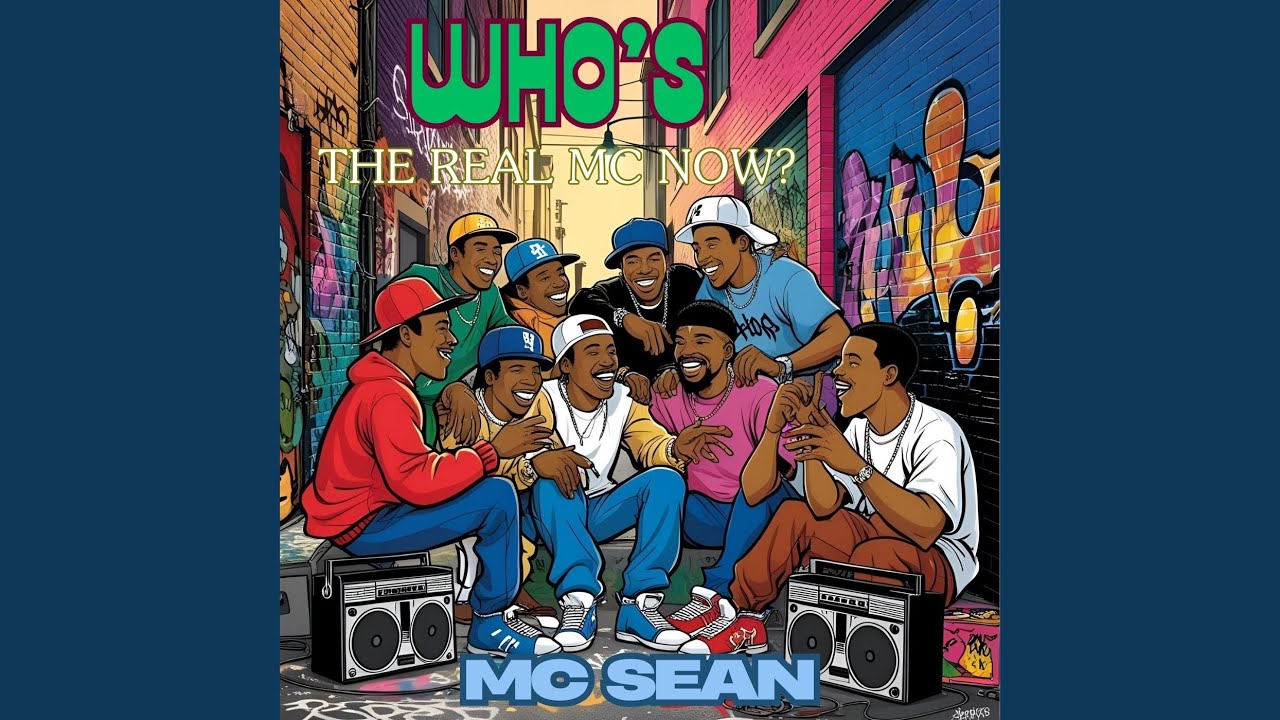 Who's The Real MC Now? - YouTube