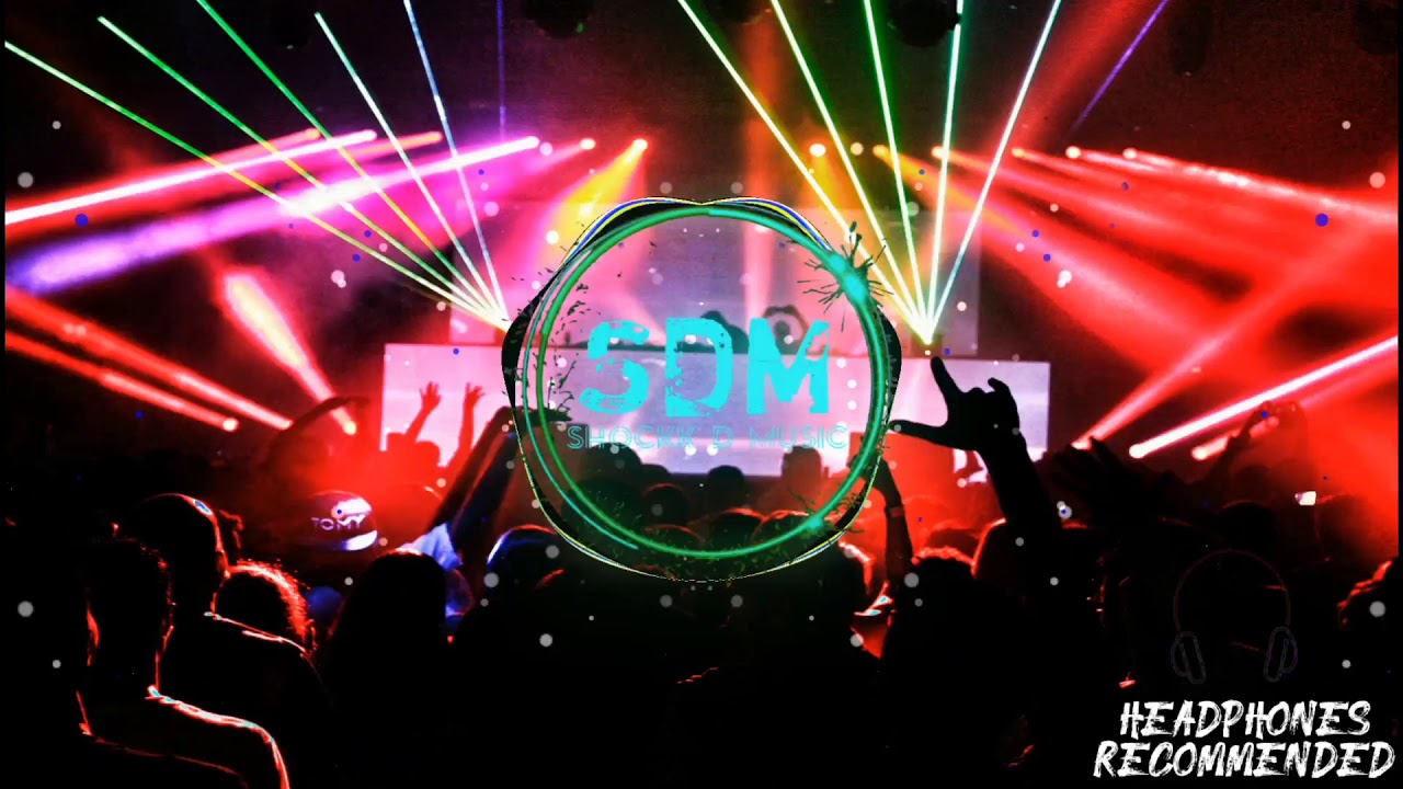 Free non Copyrighted music | Let's Start the Party BGM |SHOCKK_D_MUSIC ...