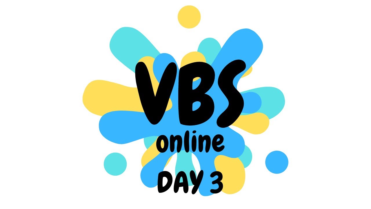 VBS Day 3 - YouTube