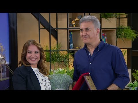Çocuklar Duymasın - Yemeğini Paylaşan Adam Haluk!