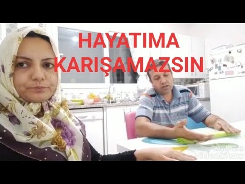 HADDİNİ BİLECEKSİN HAKARET EDEMEZSİN❌BİZİM KADAR CESARETLİ OLAMAZSINIZ❌ALİDE ÇOK SİNİRLENDİ❌