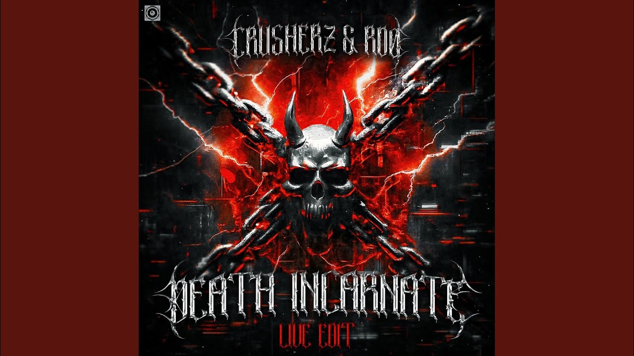Death Incarnate (Live Edit) - YouTube