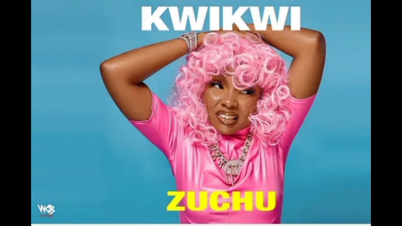 Nyimbo Ya Zuchu Kwikwi Youtube