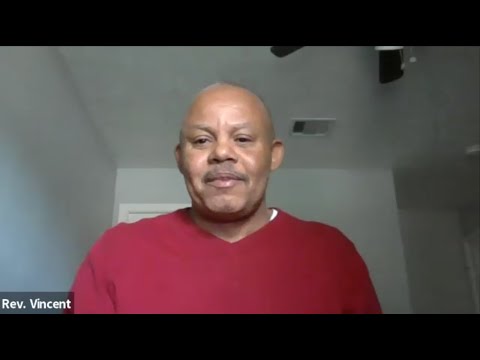 11.20.22 "Being in Gratitude" with Rev. Vincent Fuqua - YouTube
