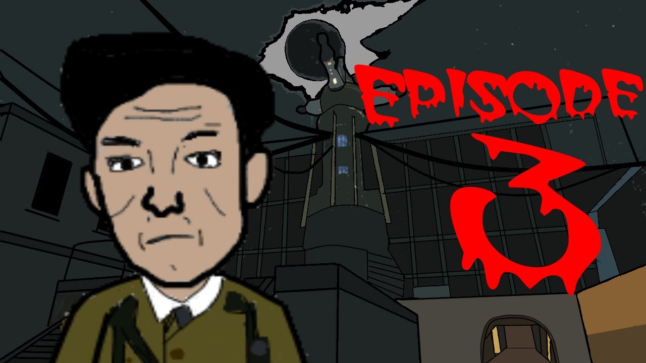 Black Ops 2 Nazi Zombies Episode 3 (Story Line Animation) - YouTube