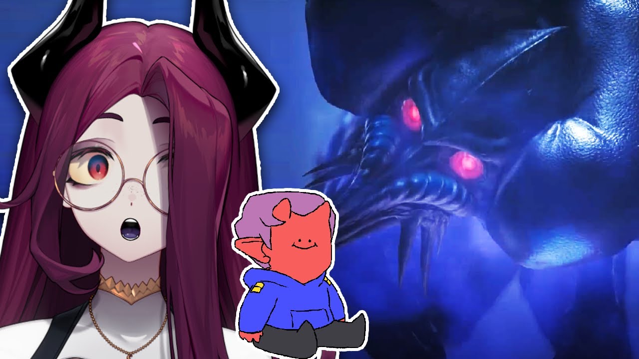 LET'S SLAY ROMPOPOLO ft. Rubberross - YouTube