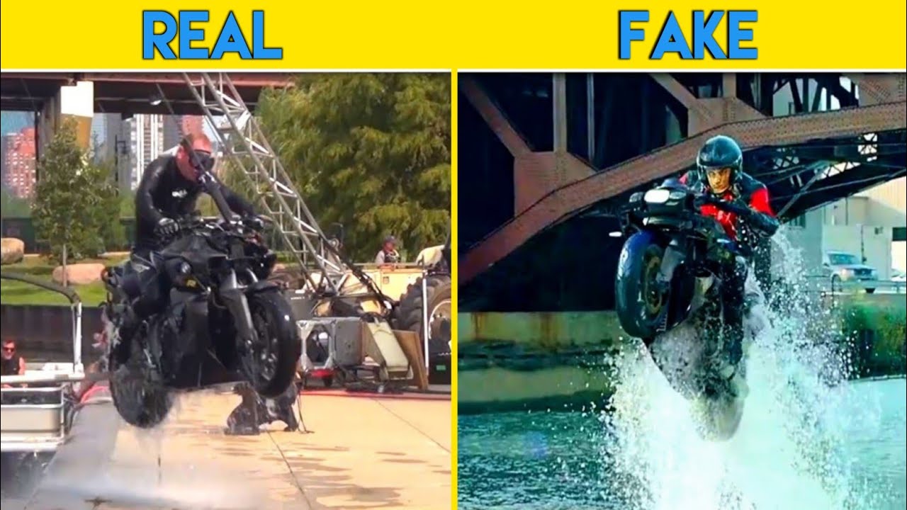 Dhoom 3 Movie Behind The Scenes | Making Of Dhoom 3 | Amir Khan ...