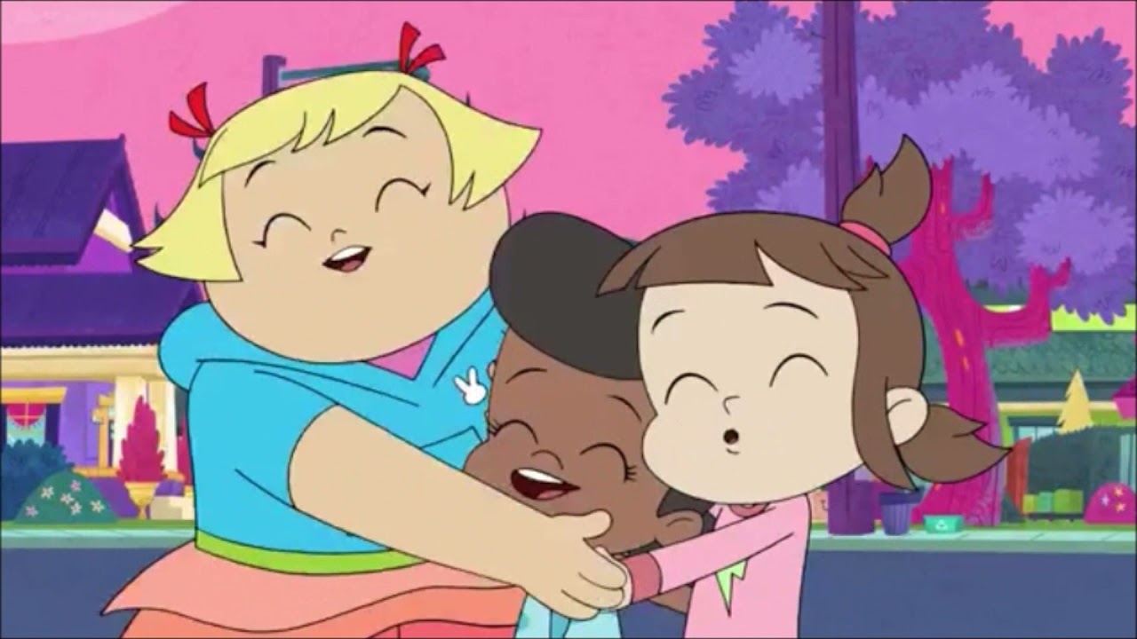 Tiny Toons Spring Break Intro (Reprise) (TheCartoonMan12 Version) - YouTube
