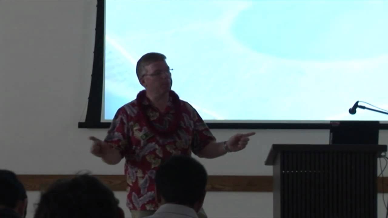 Entrepreneurship - Les Harper - YouTube