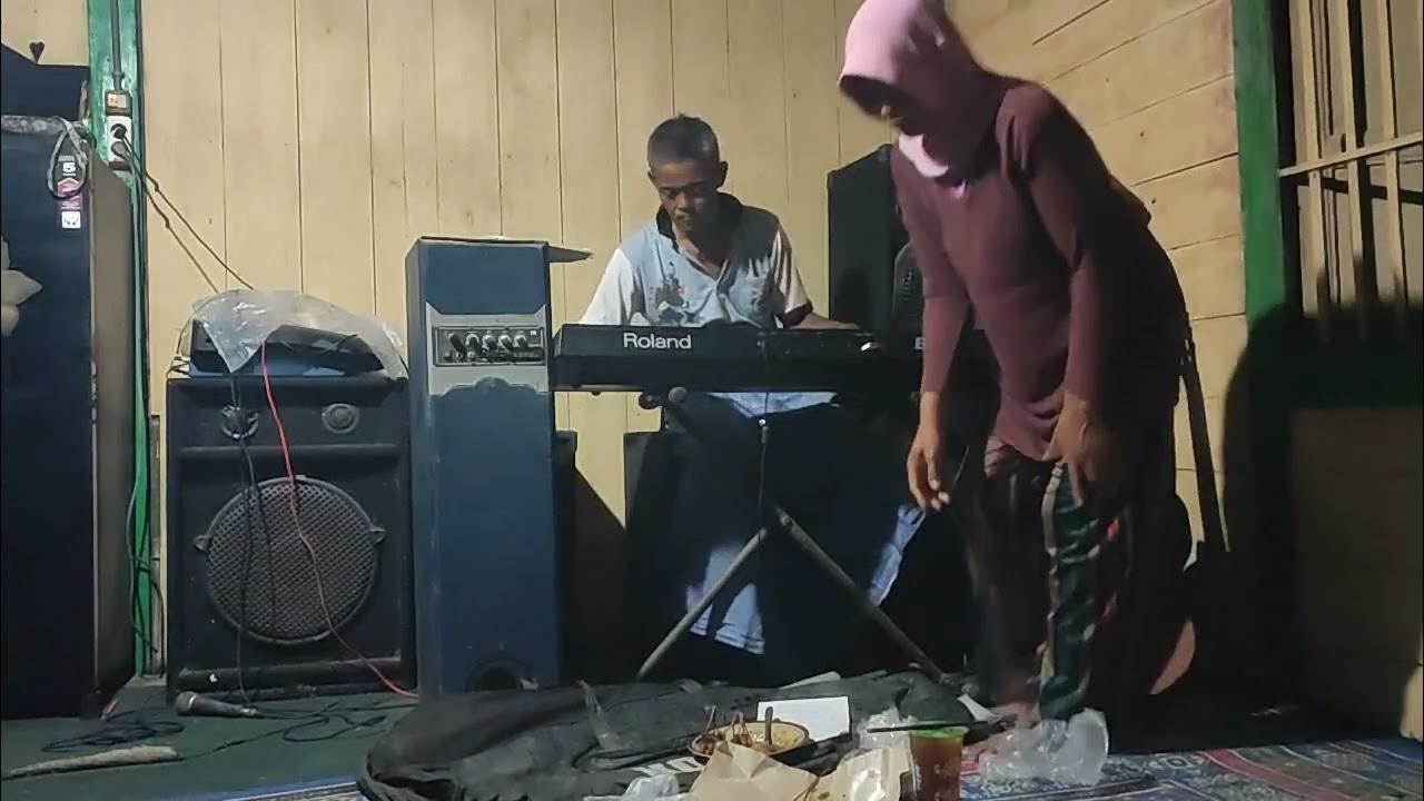 la rak tenan to piye piye - YouTube