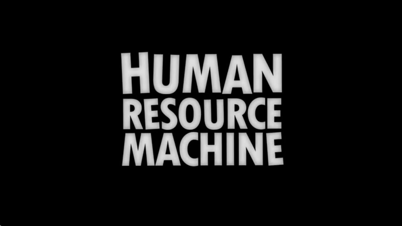 Human Resource Machine OST: Human Resource Machine - YouTube