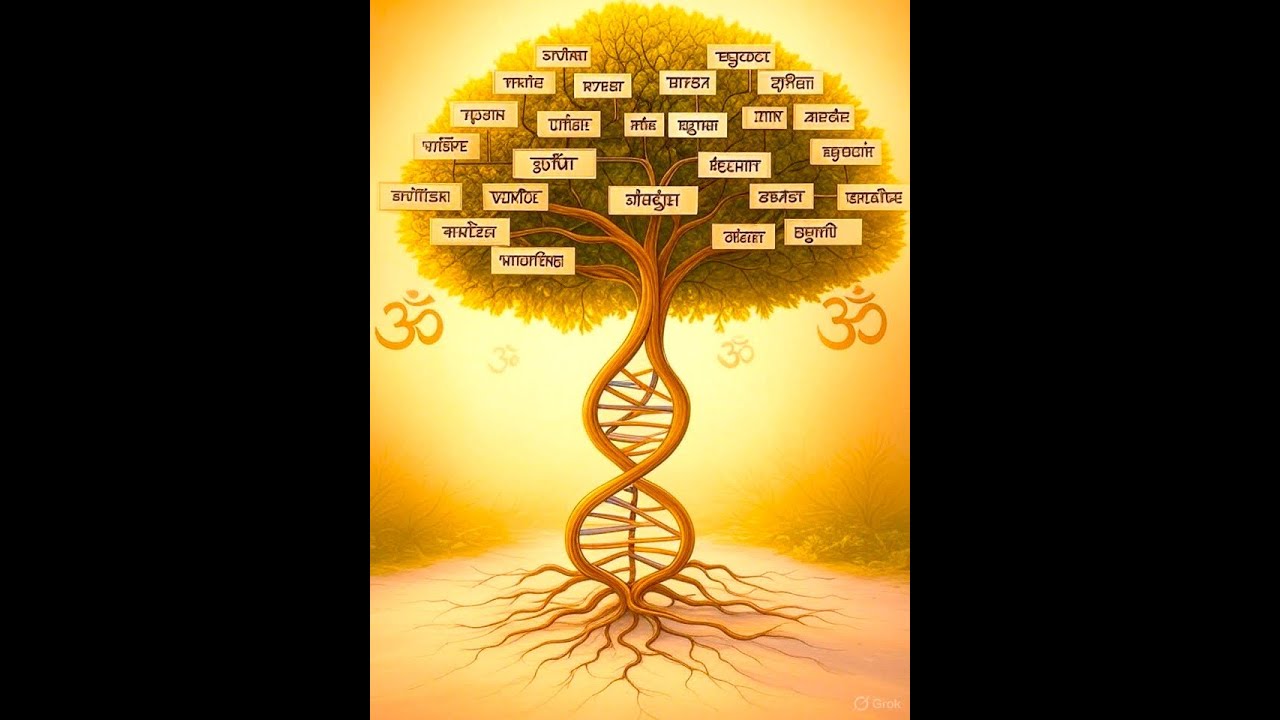 Gotra System: Ancient Tradition or Genetic Science? | Explained by ...