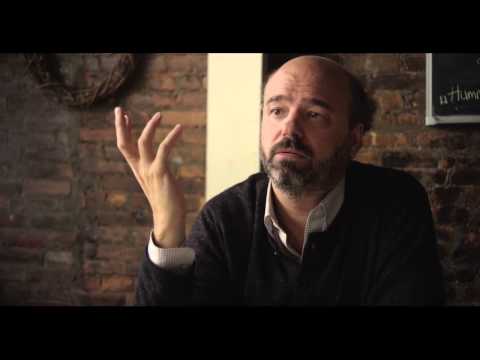 Behind The Scenes of APPROPRIATE BEHAVIOUR - Inappropriate Improvisation