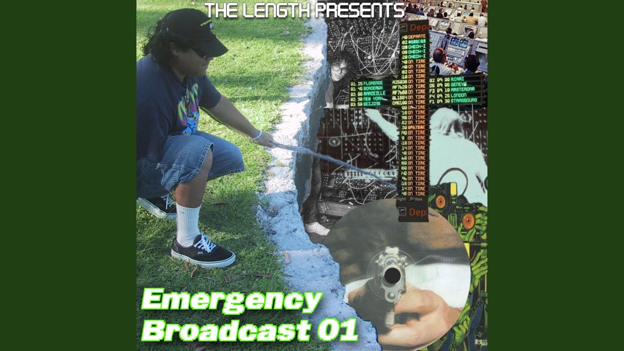 ON-AIR BREAK 2: TECH DIFF - YouTube