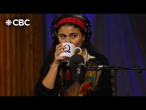 Silvana Estrada on the difficult road to making her 2nd album