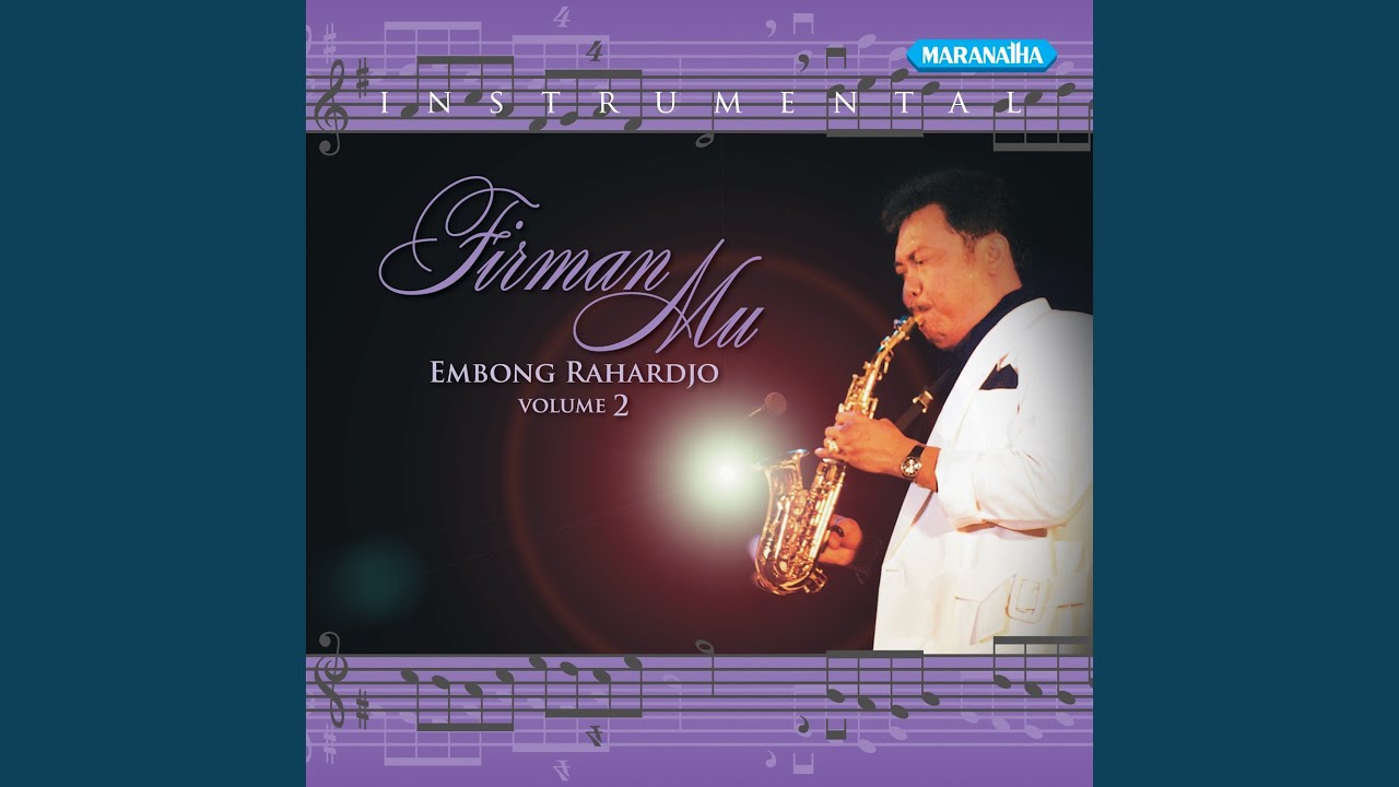 Embong Rahardjo - Tuhan Hadir Acordes - Chordify