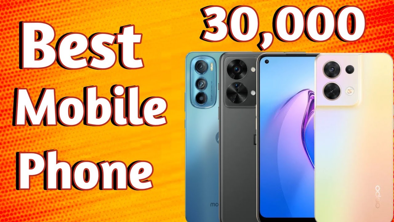 5 Best DSLR Camera Smartphone Under 30K In India | Best Phone Under ...