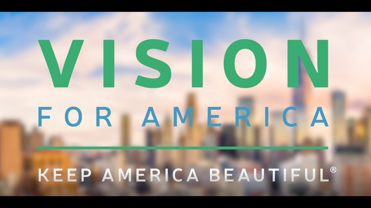 Vision for America 2022: Panel Promo - YouTube