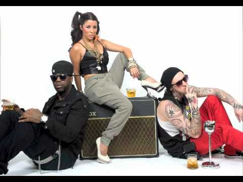 "Like A Cocktail" Calicove feat. Janet Alonzo - YouTube