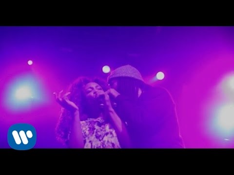 DRAM  - Caretaker ft. SZA [Extended] (Official Music Video)