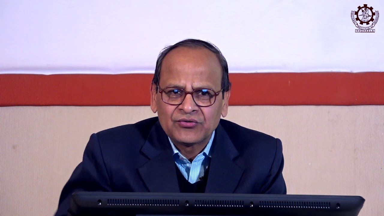 Lec 12: Multi-Variable Optimization (definiteness of a matrix using ...