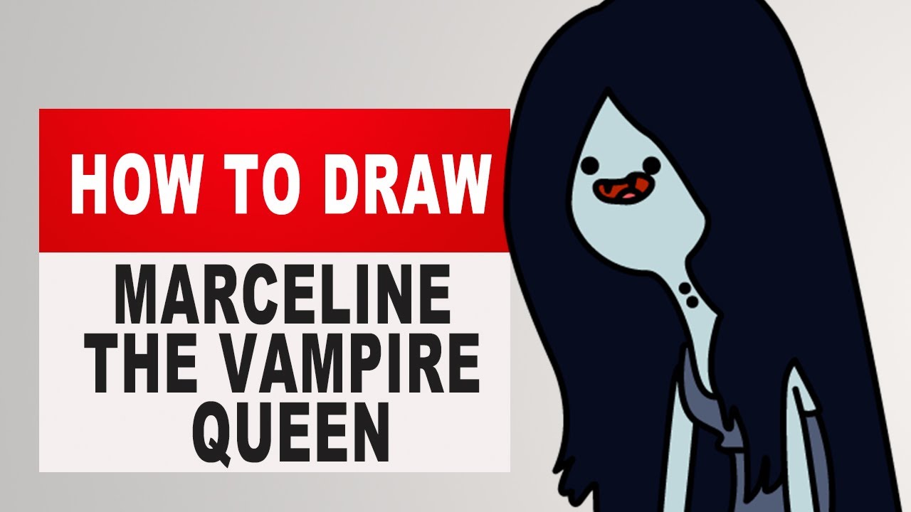 Adventure Time Marceline Faces