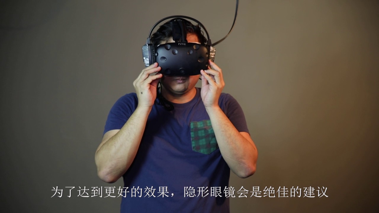 VR Portal Tutorial - YouTube