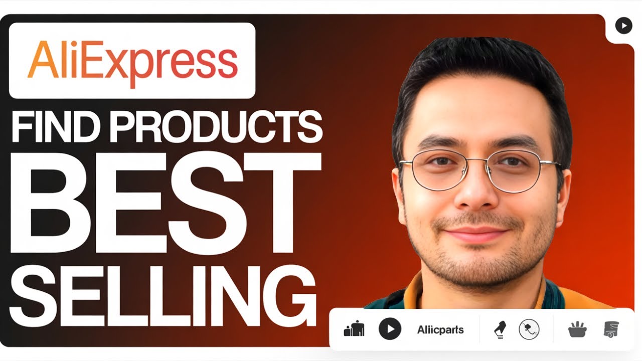 How To Find Best Selling Products on AliExpress - 2025 ( Step By step ...